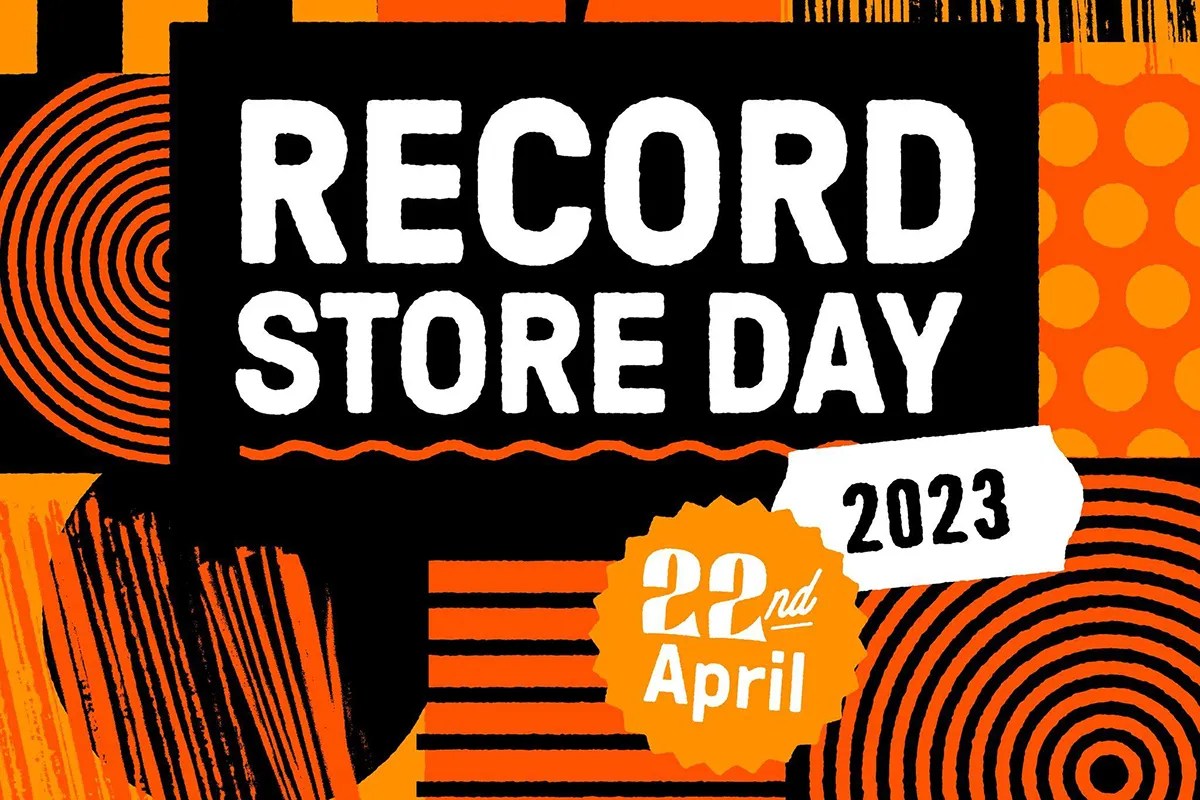 Record Store Day 2023: overzicht schema en releases – Fried Coyote