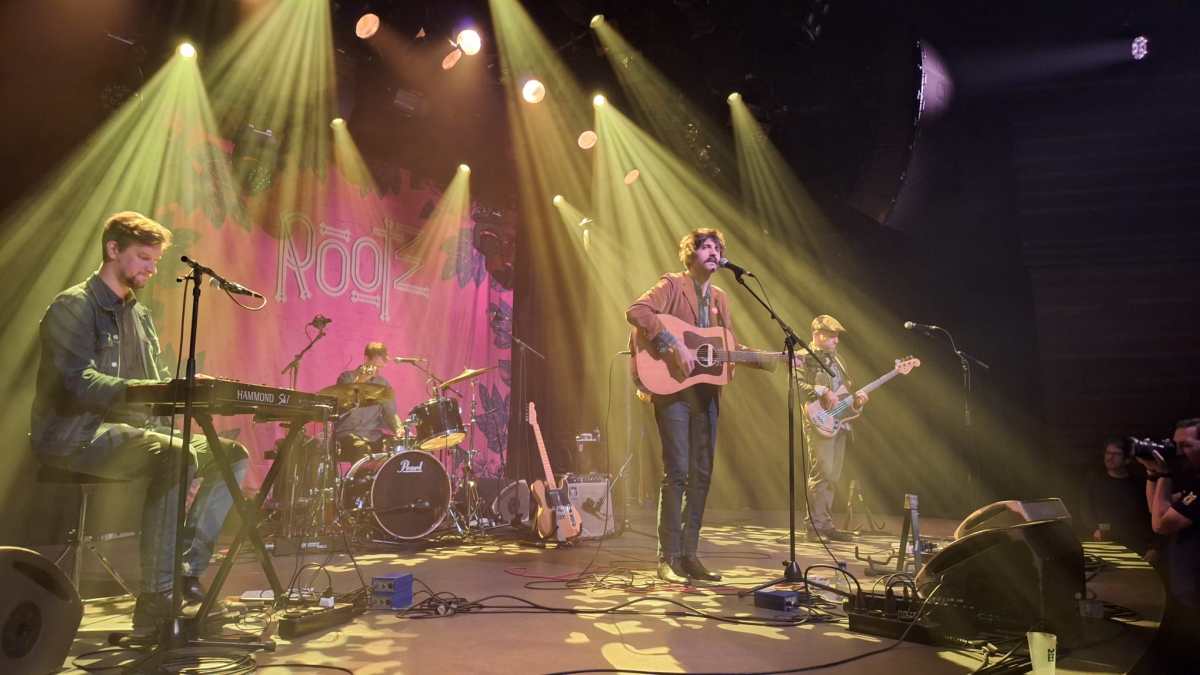 Festival: Rootzz bewijst dat rootsmuziek meer dan ooit tevoren leeft in Nederland