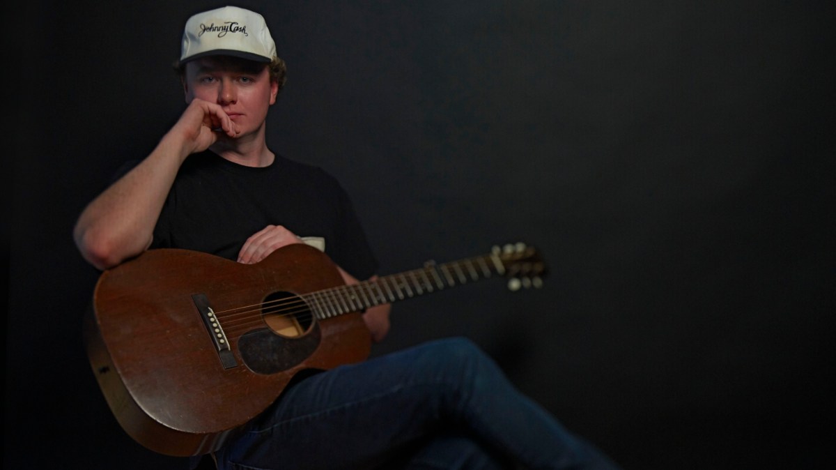 De playlist van Taylor McCall: ‘Terry Reid is de meeste onderschatte ...