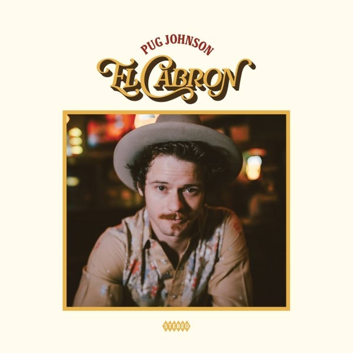 Pug Johnson – El Cabron (recensie)